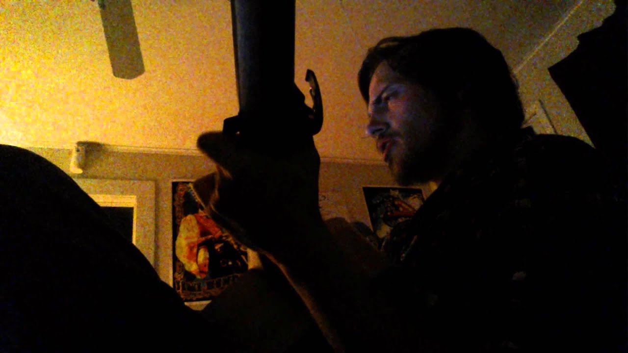 Tecumseh Valley (Townes Van Zandt cover) - YouTube