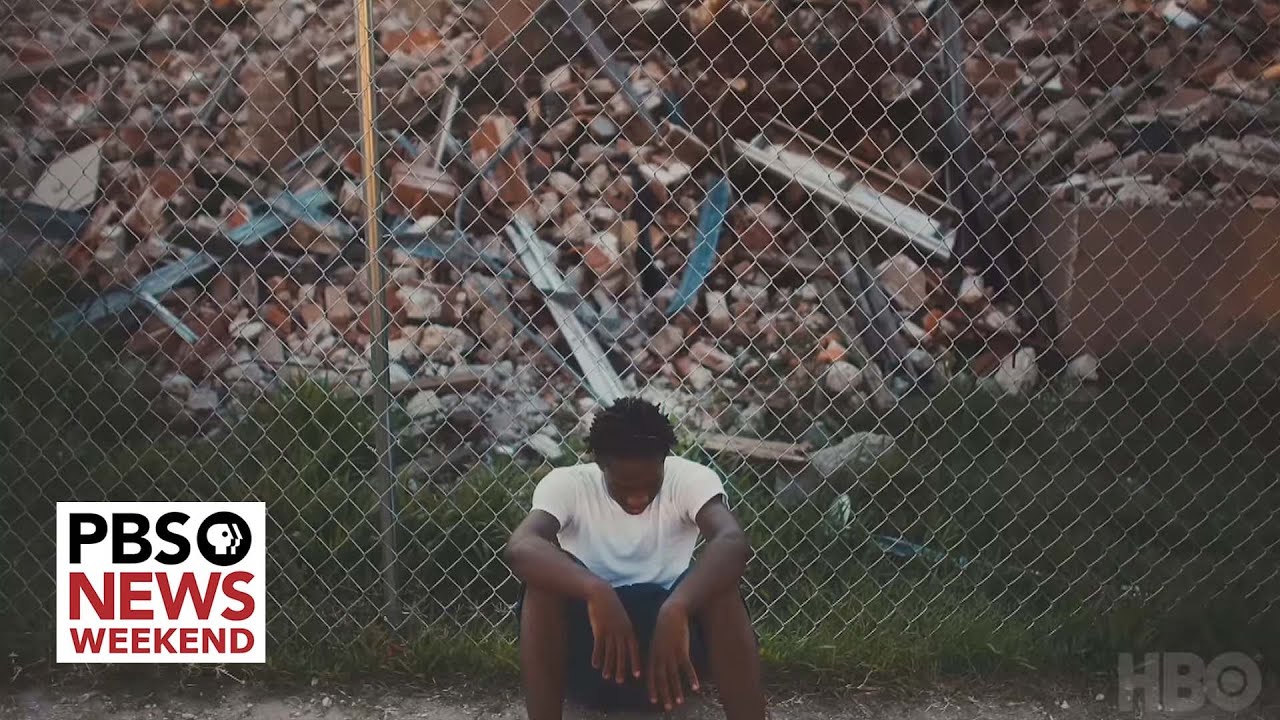 New documentary shares the stories of children who lived through ...