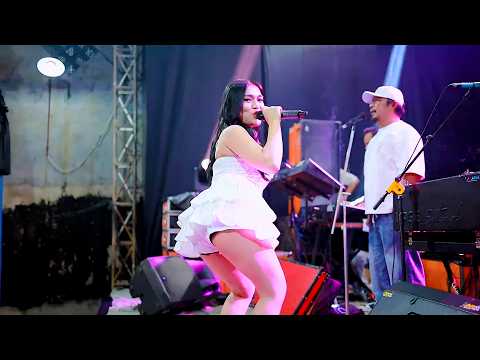 LALUNA MUSIC - LUKA DISINI MIKE YOLANDA - WEDDING PARTY NUGE DAN YULIA - KUDUS