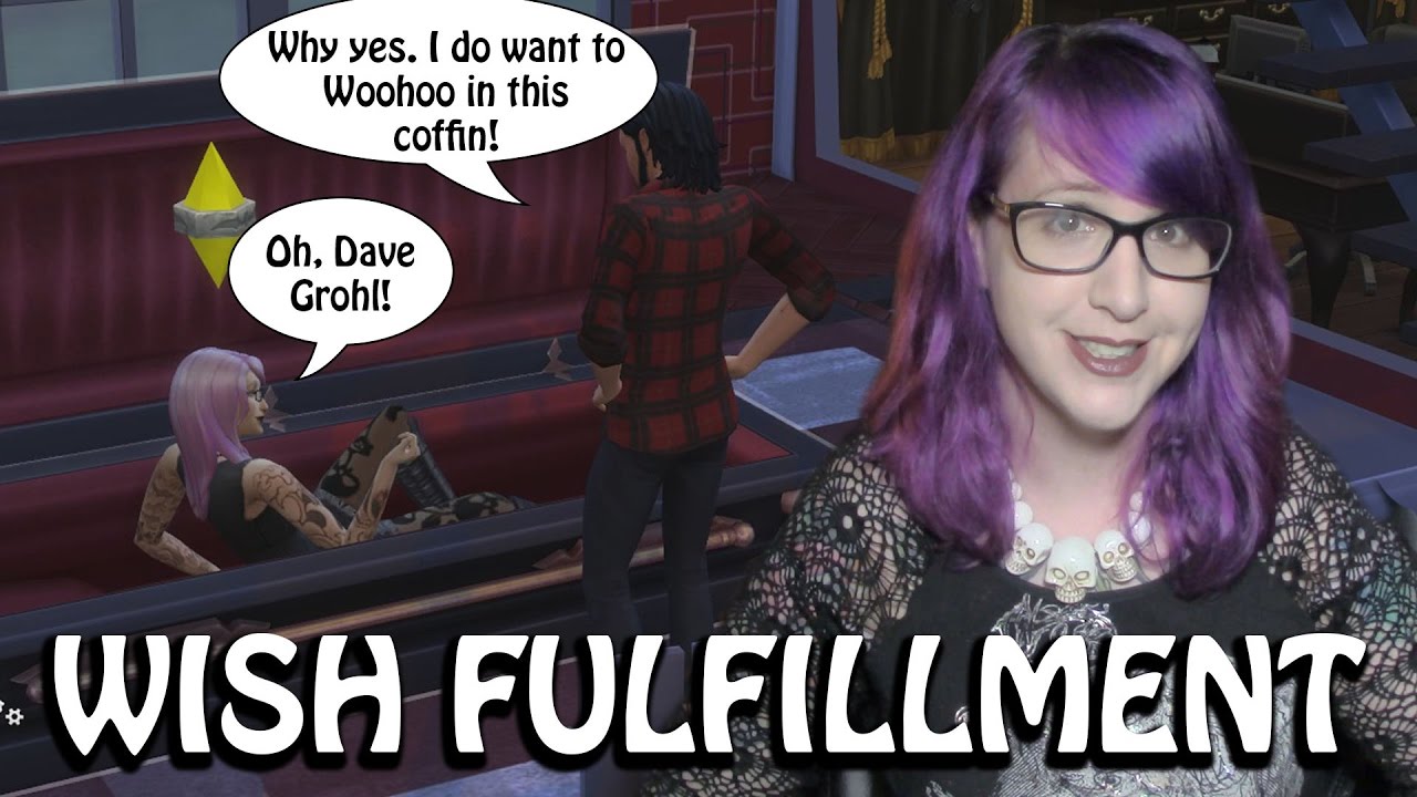 How Do We Seek Escapism in Video Games? - YouTube