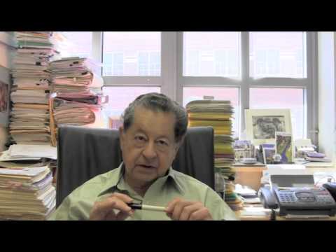 History Heard Dr. Richard Gatti, 1 - YouTube