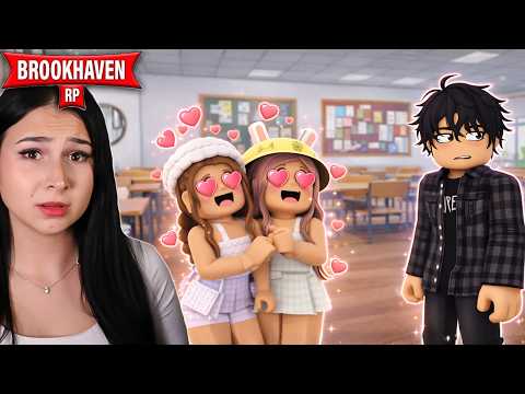 POKUŠAVAJU DA MI UKRADU DEČKA! (Brookhaven RP)