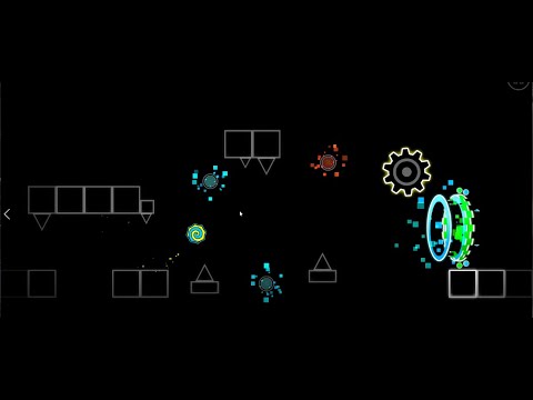 Obedient (layout) by Me | Geometry Dash - YouTube