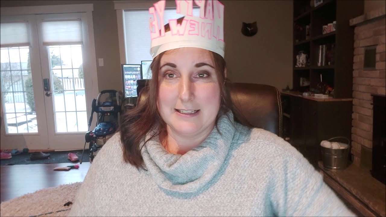 Happy New Year Sunday School Lesson YouTube happy-new-year-sunday-school-lesson-youtube
