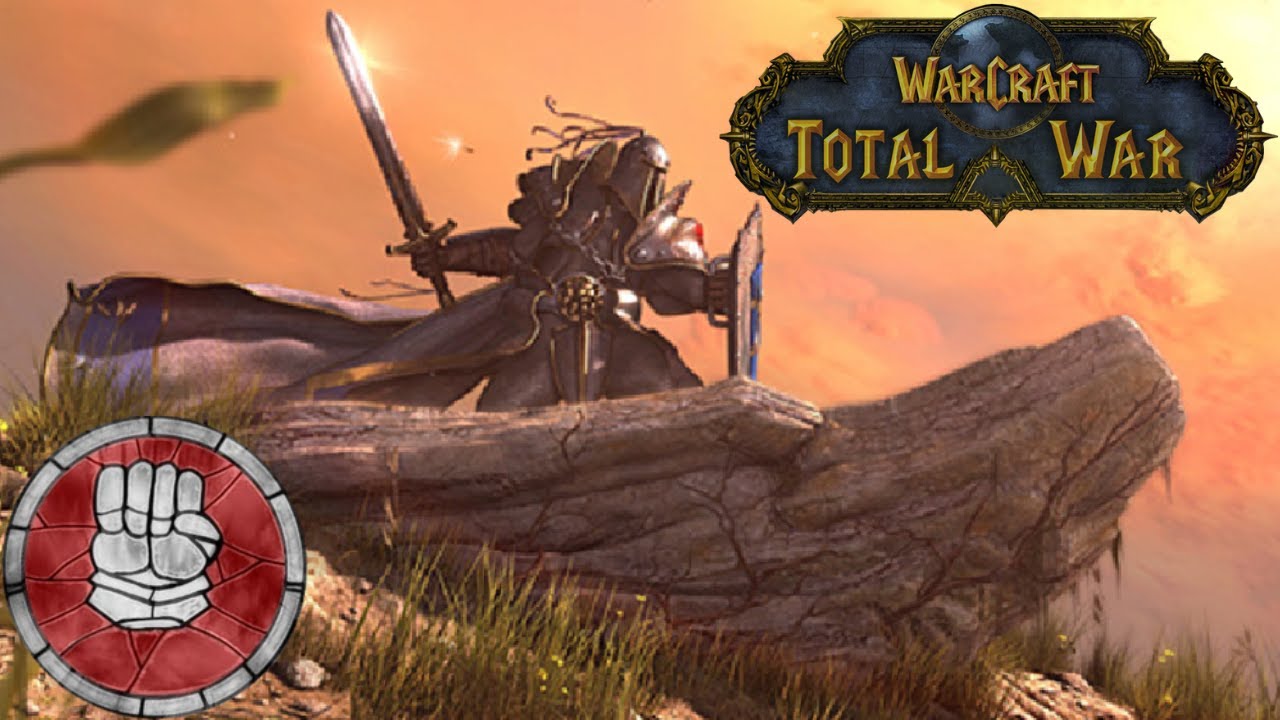 Siege of Andorhal! - (Stromgarde Campaign) Warcraft: Total War Part 06 ...