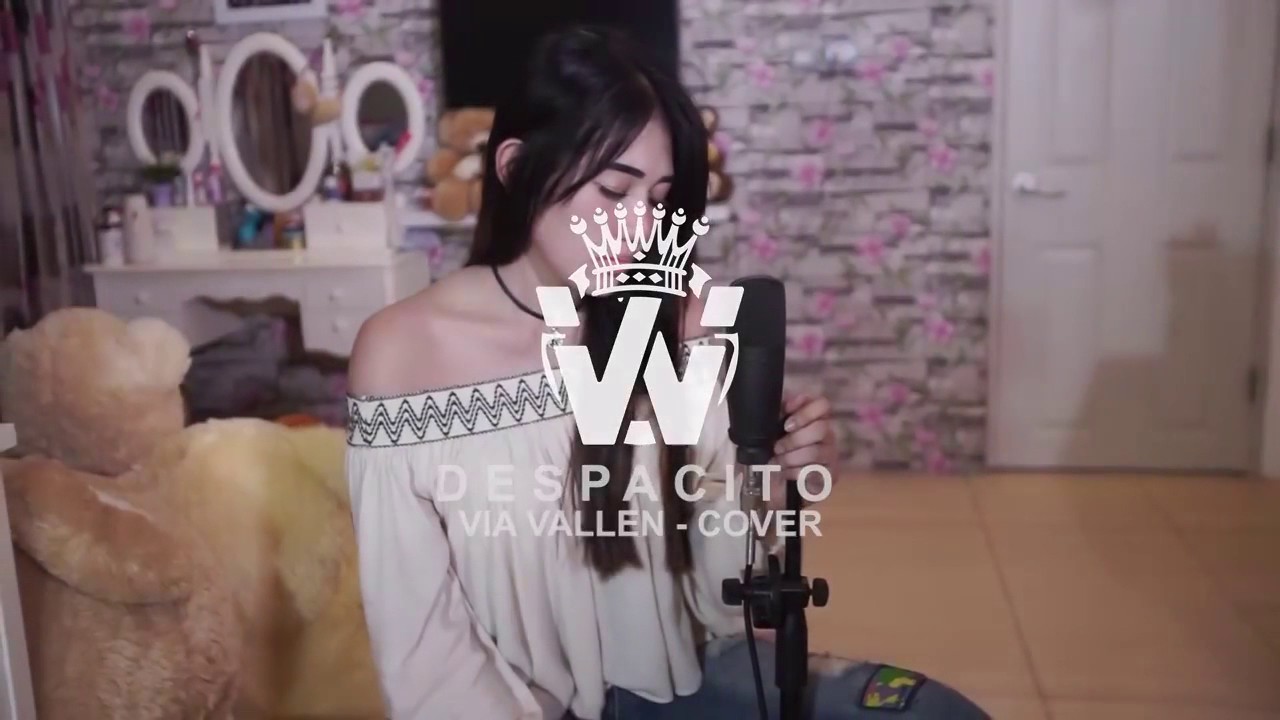 Via valen koplo despacito - YouTube