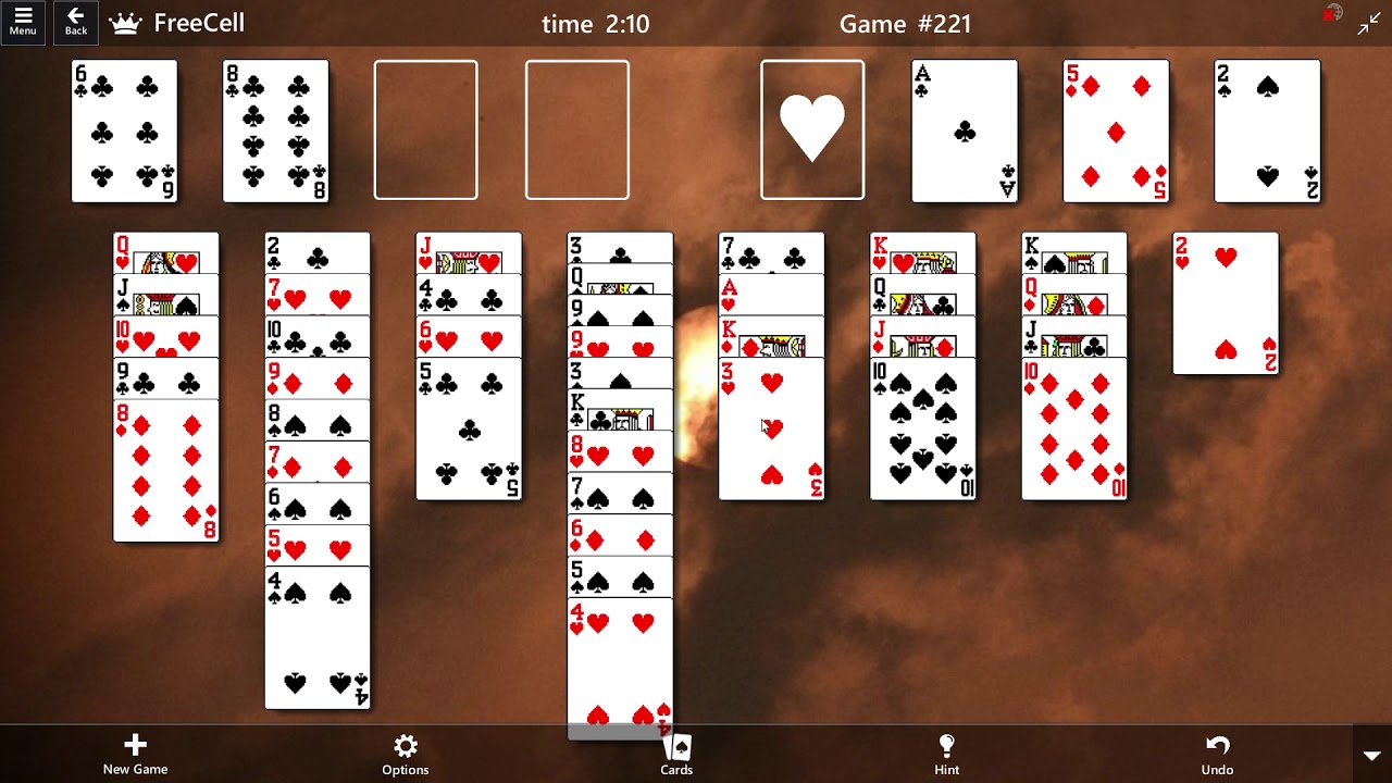 Freecell 247
