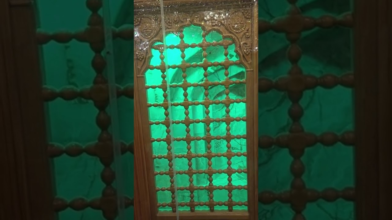 allama hilli ki qabar harame amral momineen Najaf #nijattv #allamahilli ...