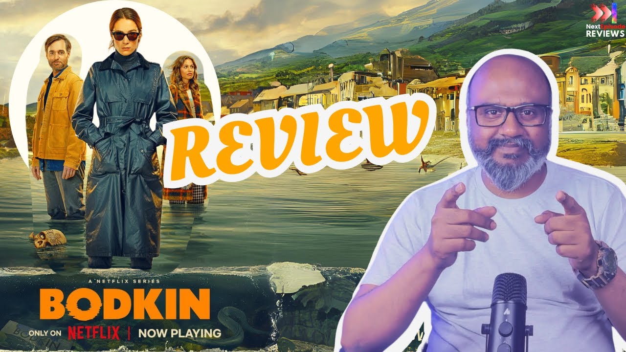 Bodkin Season 1: Review | What really Happened? - YouTube