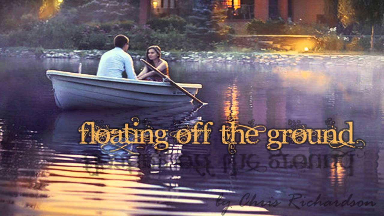 You got me floating off the ground .. - YouTube