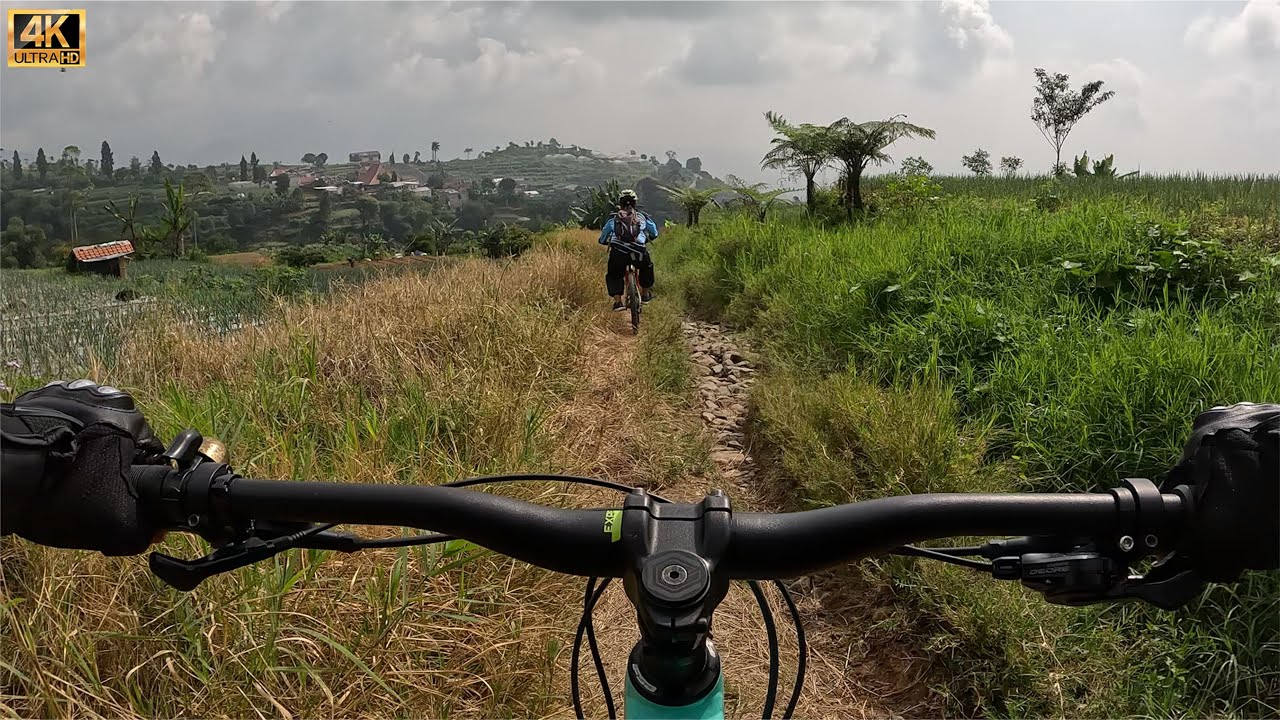 The cross country adventure ride of a lifetime bike park Gunung Putri # ...