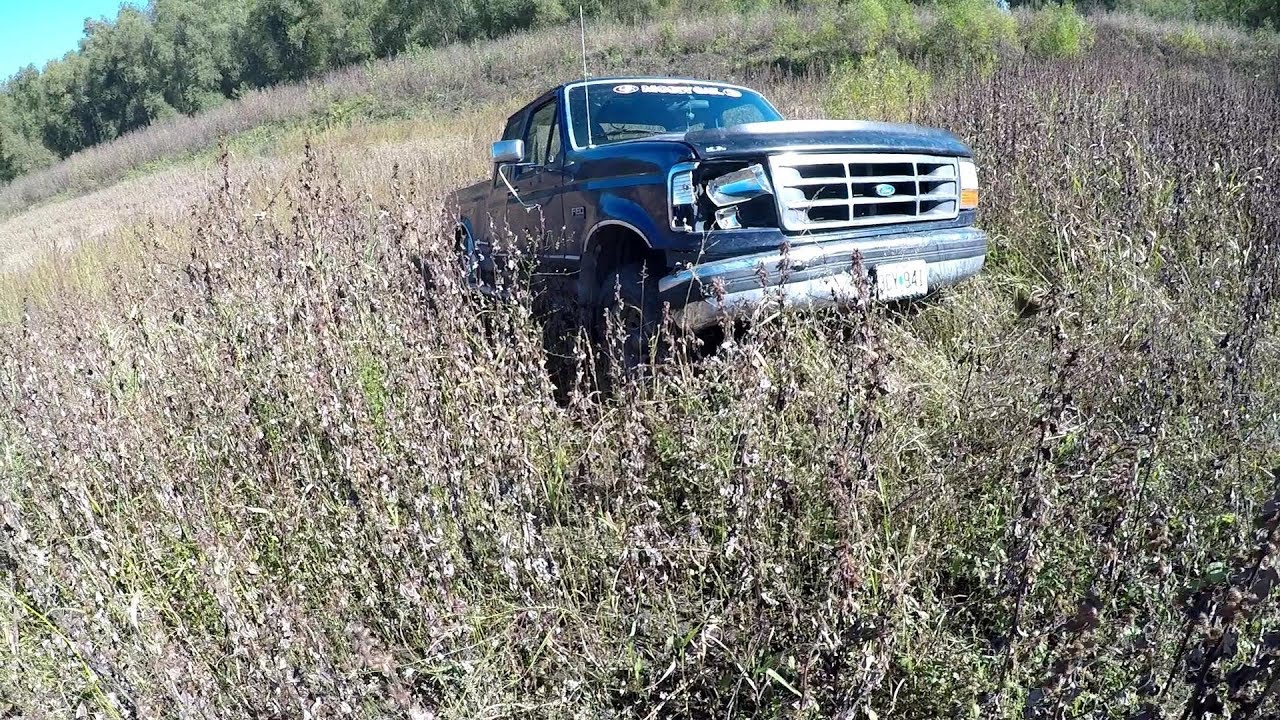 Should've Driven the Chevy to the Levee?? - YouTube