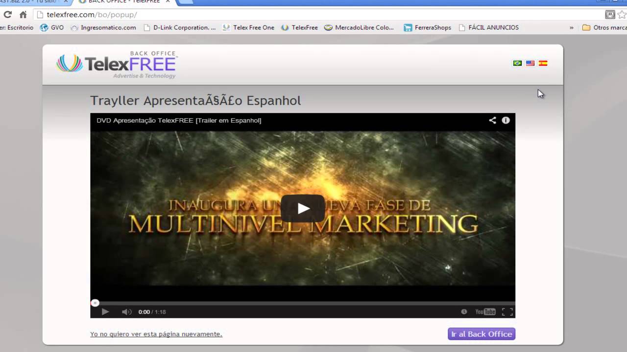 publicar en adfast - YouTube