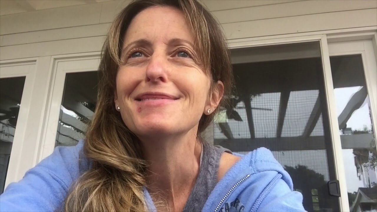 I Can Do This! (Melissa Sherak Glasser) - YouTube