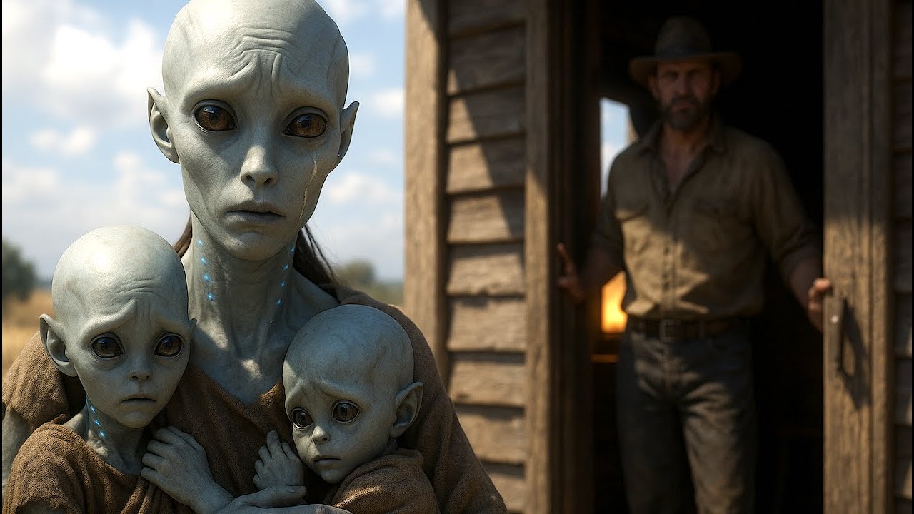 3 Reasons I Let an Alien Mother Into My Home. And Why I Don’t Regret It ...