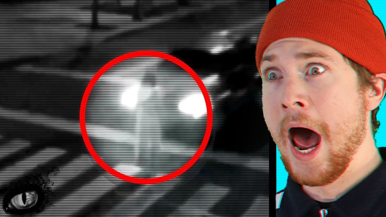 SCARY Pictures Too Real To Be Fake - YouTube