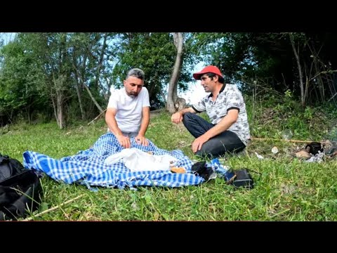 MİS GİBİ  SAÇ KAVURMA 