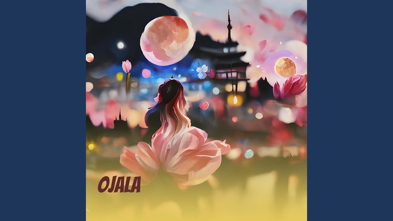 Ojala (Cover) - YouTube