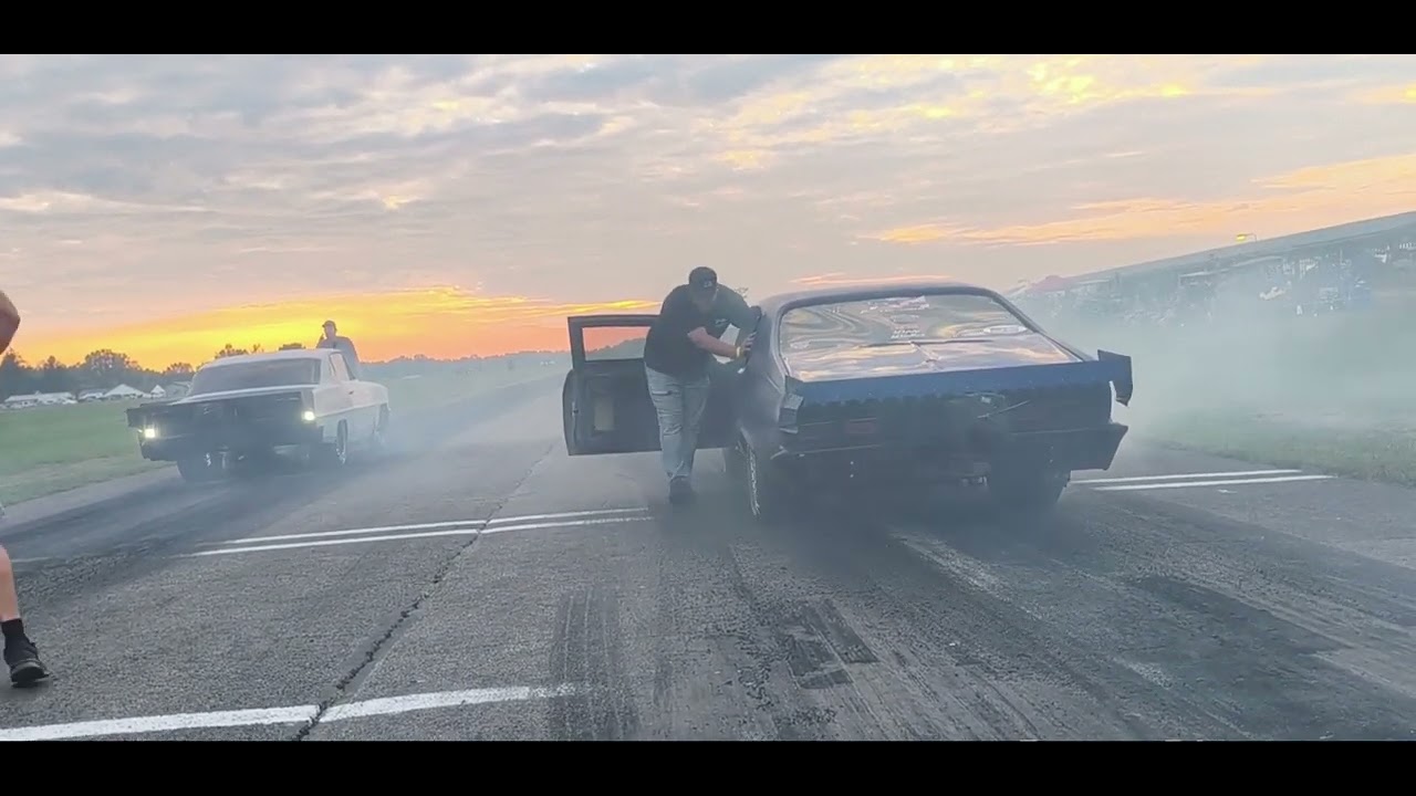 Rowdy racing star spangled shootout teaser 40+k to win New Yorks #1 no ...