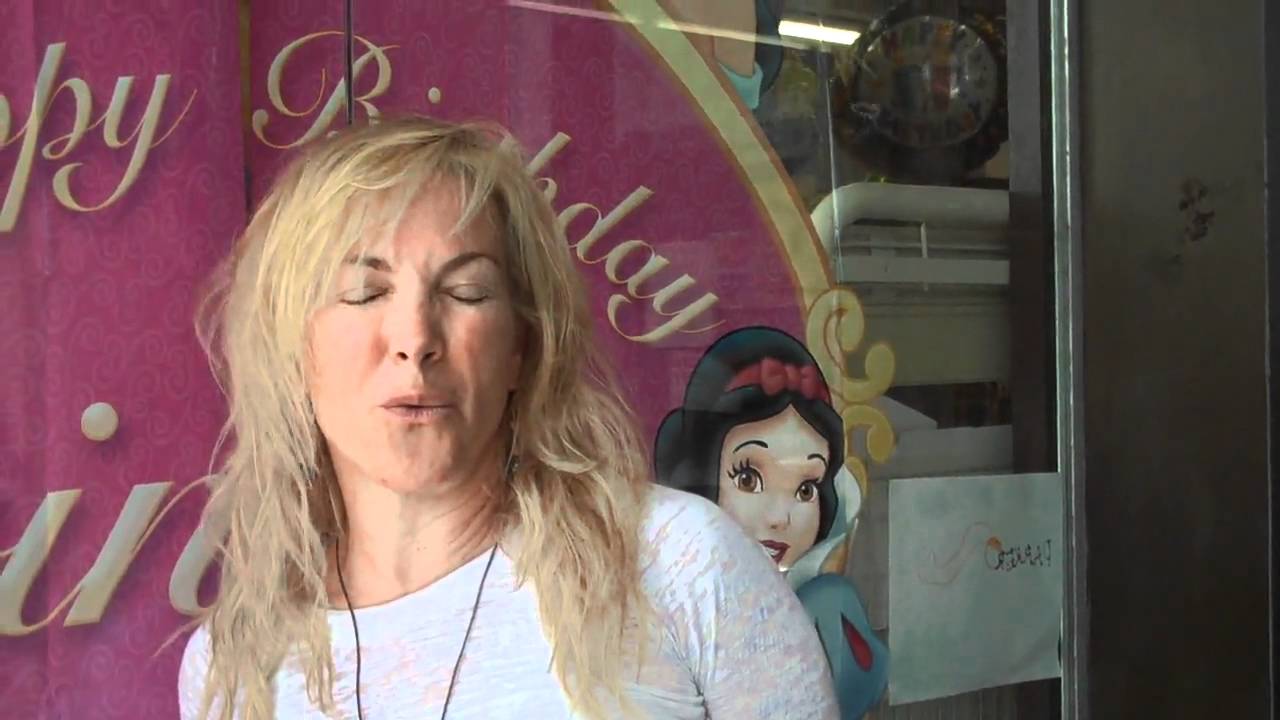 Brenda Simpson.mp4 - YouTube