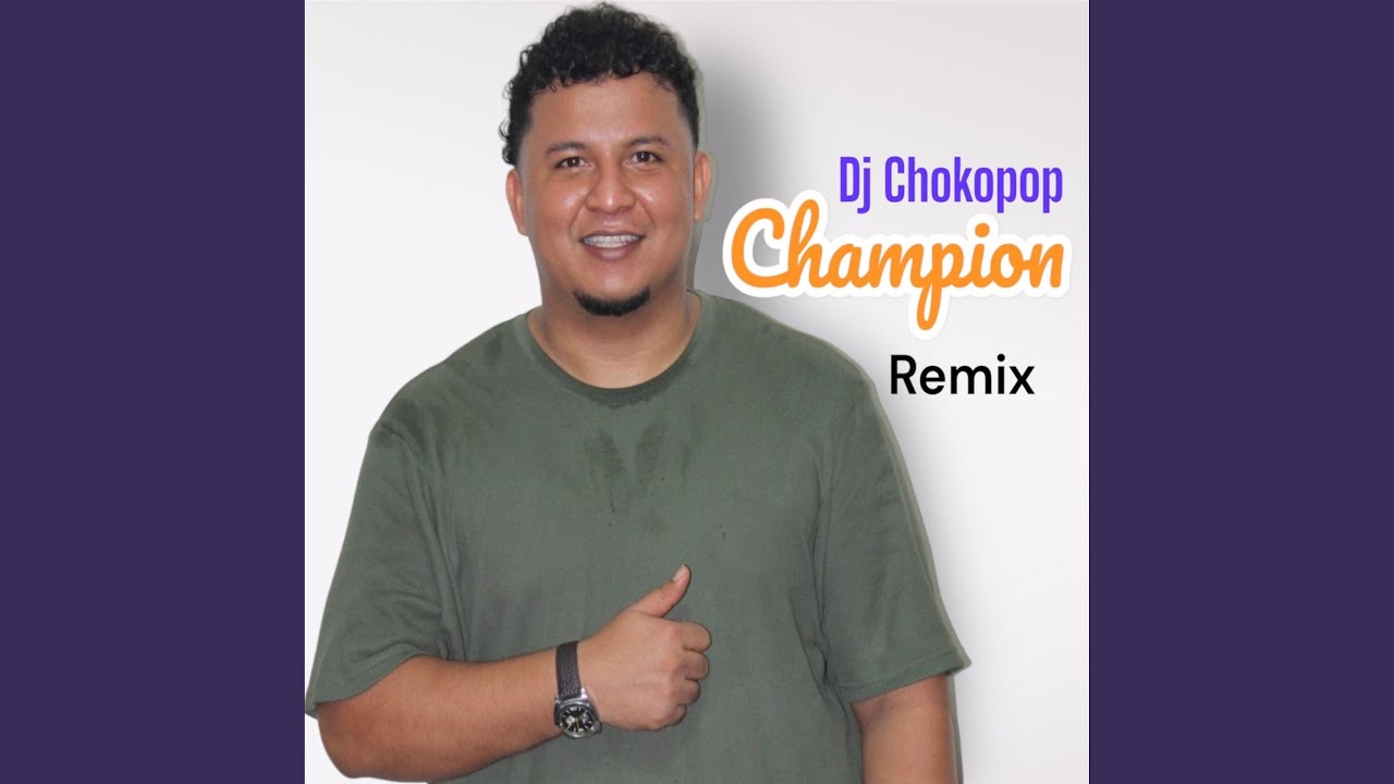 Champion - YouTube