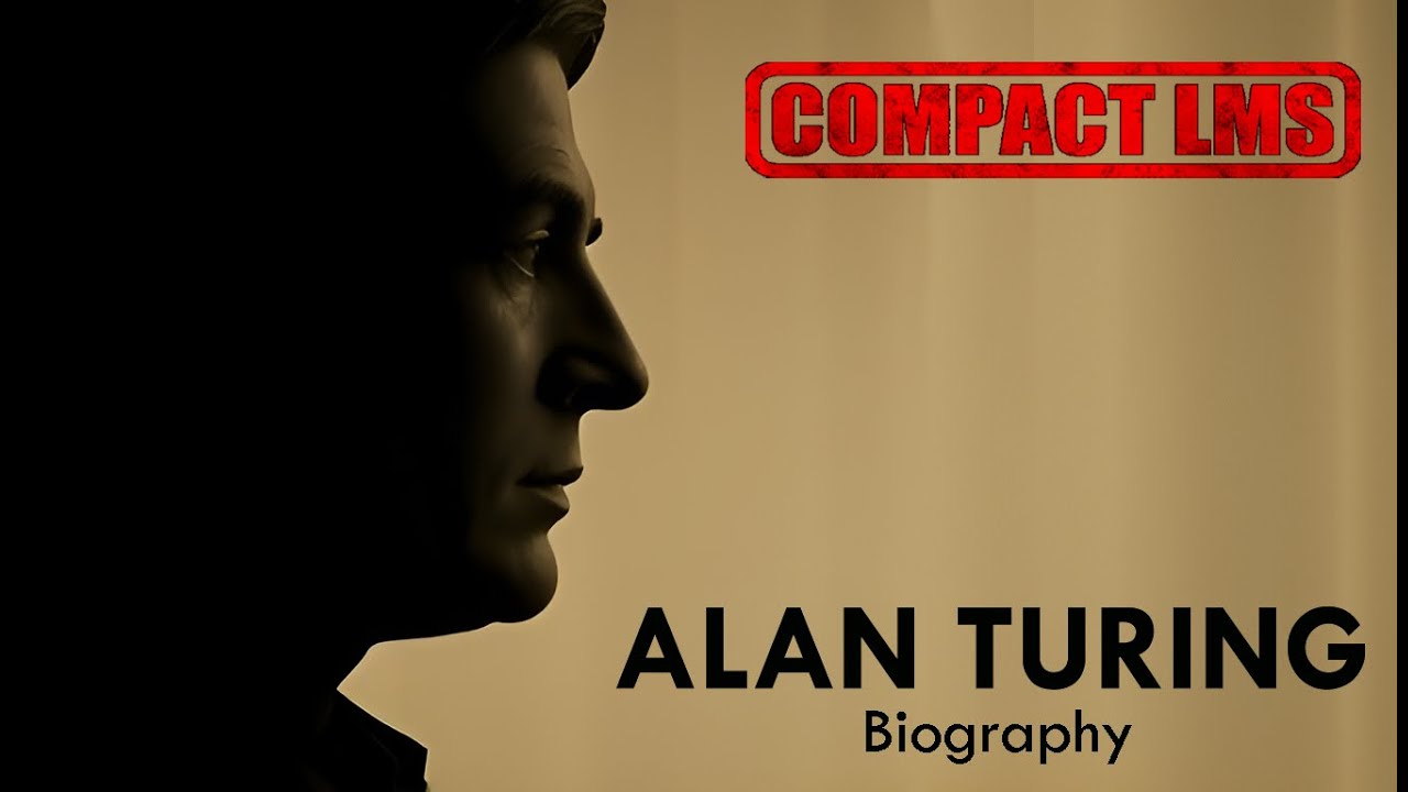 Alan Turing The Father Of Modern Computing And AI | What Is The Turing ...