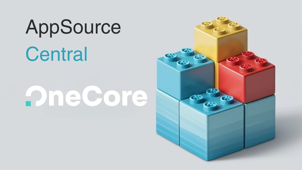 Ep 2: OneCore - Loans App - YouTube