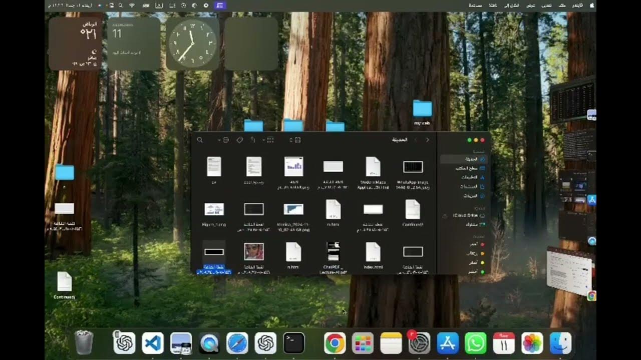 Overview: Qwen-2.5 Coder (32B) مراجعه و تحميل افضل نموذج ذكاء اصطناعي في البرمجه ! الملكة - YouTube