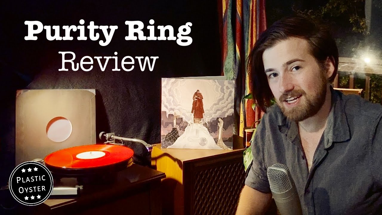 Purity Ring - Womb ALBUM REVIEW | Plastic Oyster - YouTube