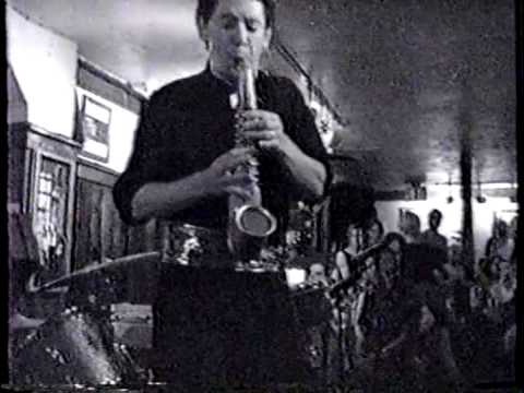 Combustible Edison - "A Shot In The Dark" - Part 5 of 8 - YouTube