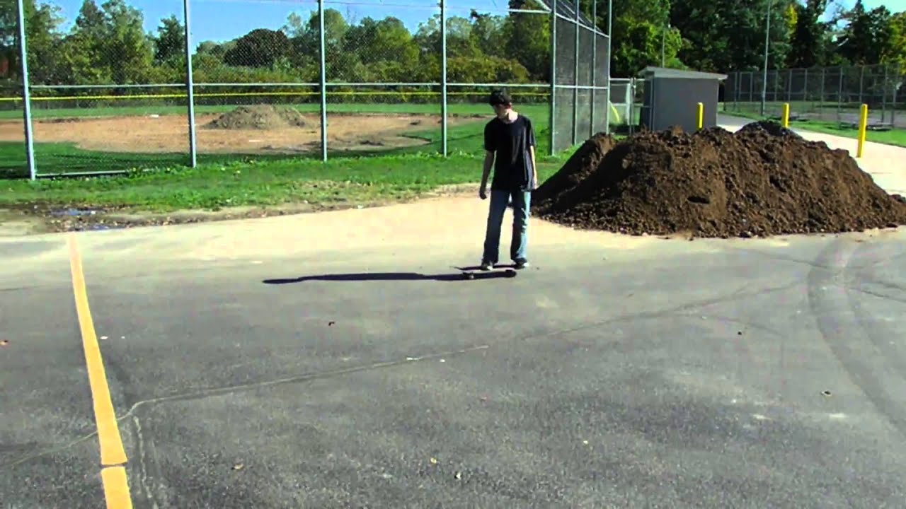 chris capitano lives in the fetal lands - YouTube