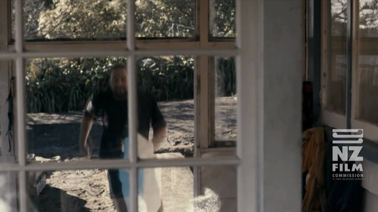 Redemption - short film excerpt - YouTube