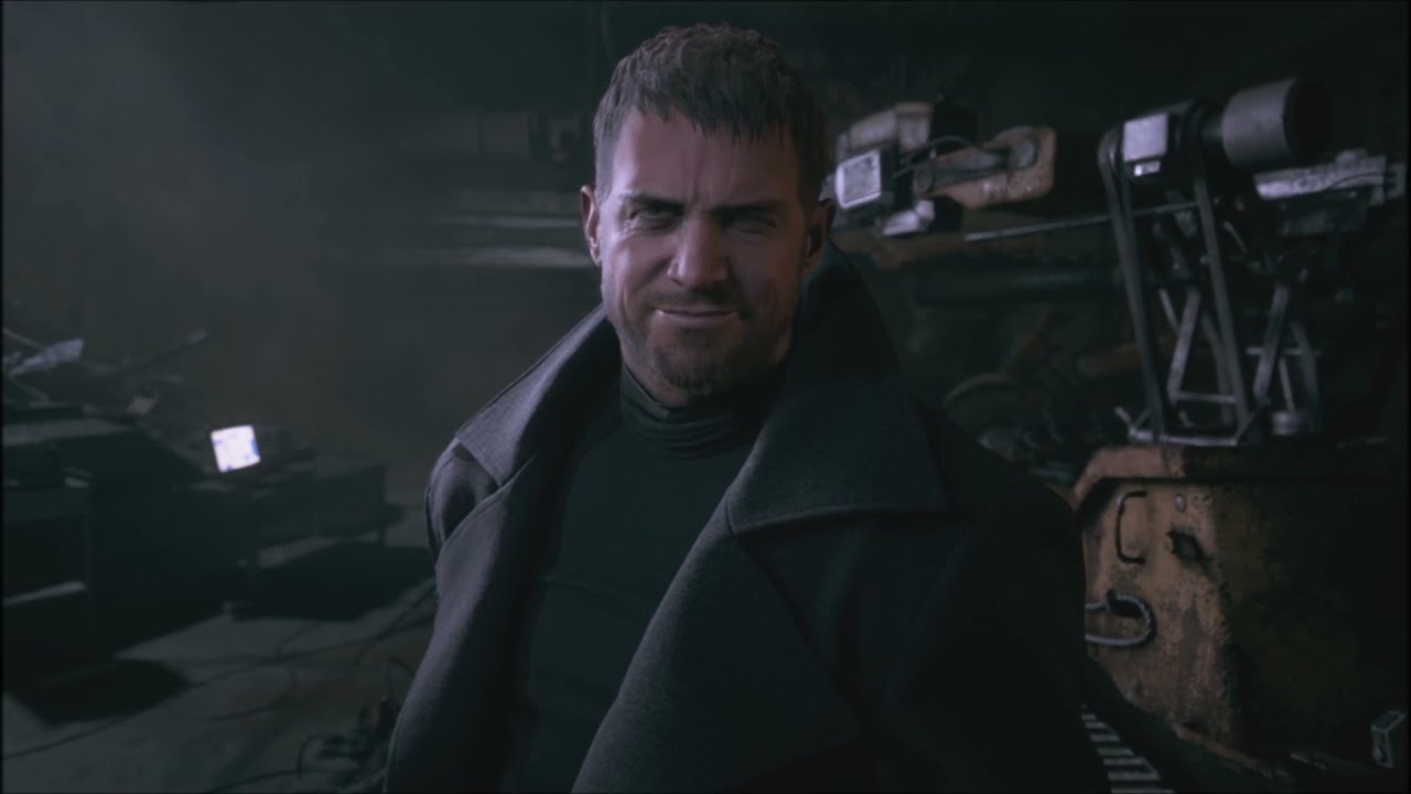 Resident Evil Village 12 Endgame 1 von 2 - YouTube