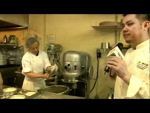 09 18 2010 Chef Don Duong 2 sbtn toronto - YouTube