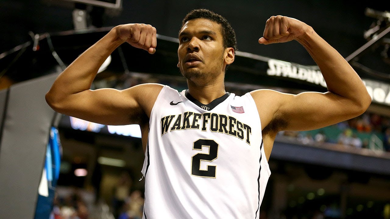 Devin Thomas highlights (November 19, 2021) - YouTube