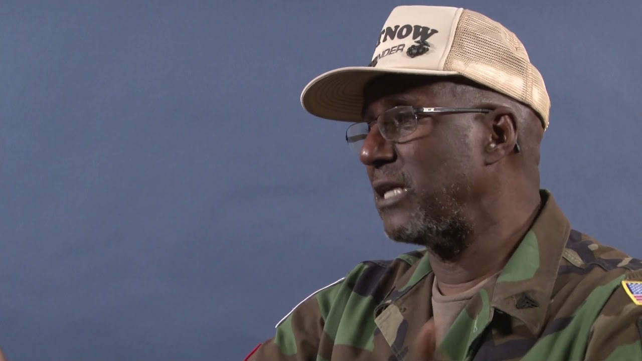 Donald Allen - YouTube