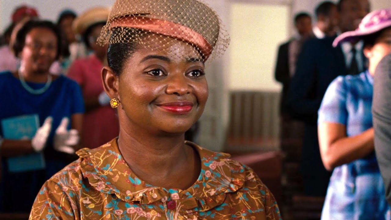 Top 10 Supporting Female Characters in Drama Films - YouTube