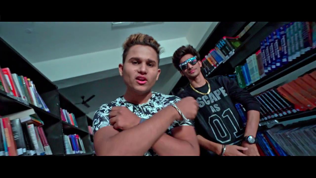 NEW KAMLA SONG Sahil Taneja, Divya Sharma | Latest Punjabi Songs 2018 ...