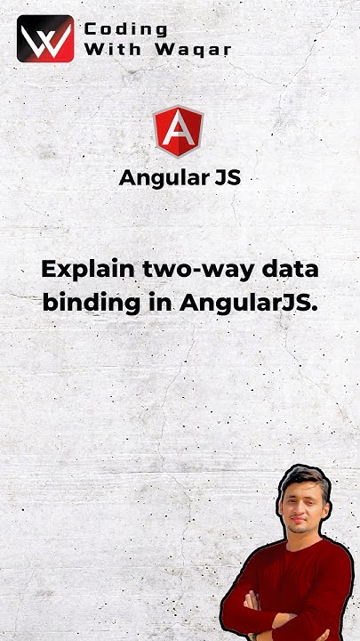 Two Way Data Binding In Angularjs Shorts Youtubeshorts Angular Viral Youtube
