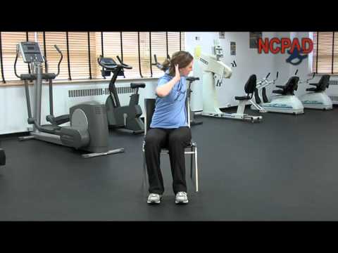 5 Easy Seated Abdominal Exercises To Strengthen Your Core