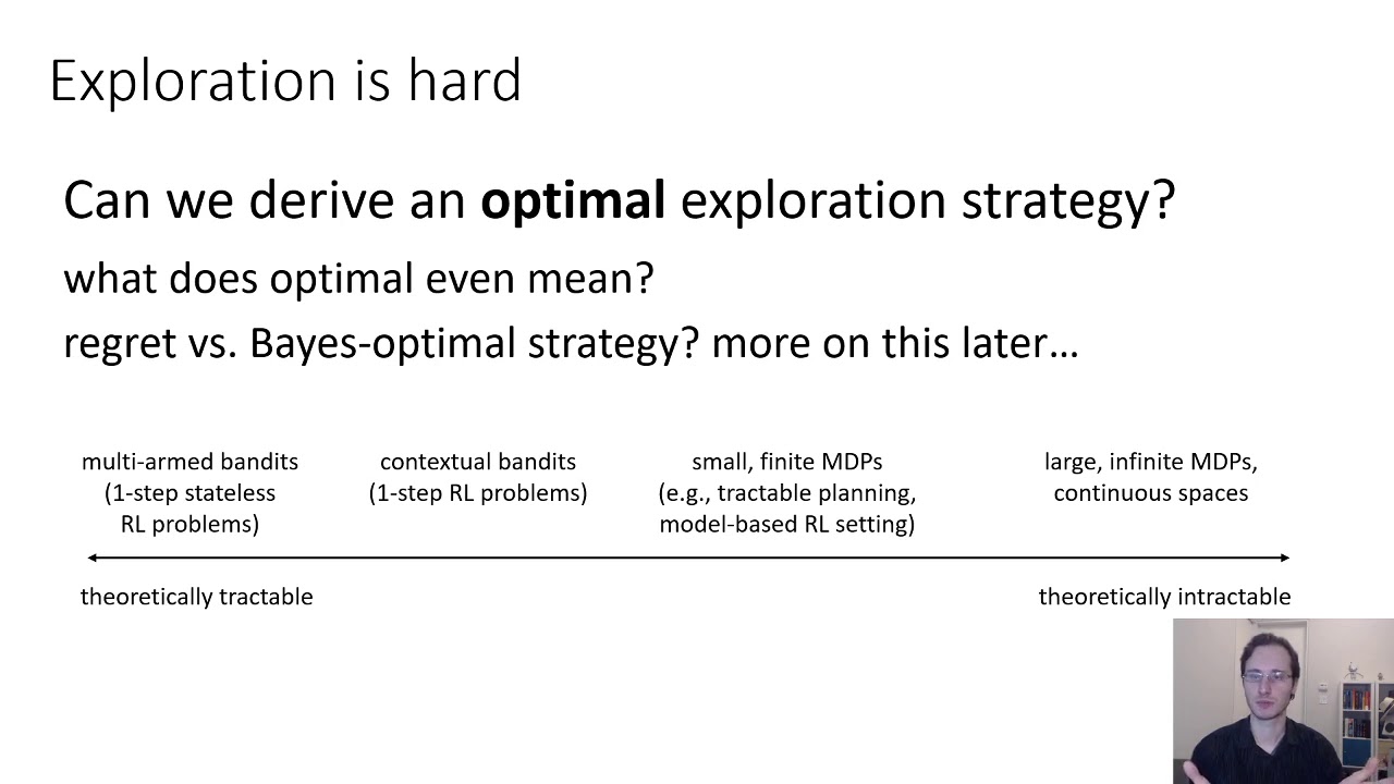 CS 285: Lecture 13, Part 1 - YouTube