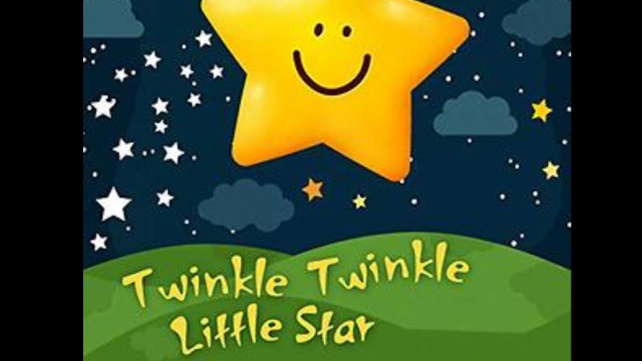 Twinkle twinkle |Nursery rhymes|Top 10 baby poems|Playgroup poems ...