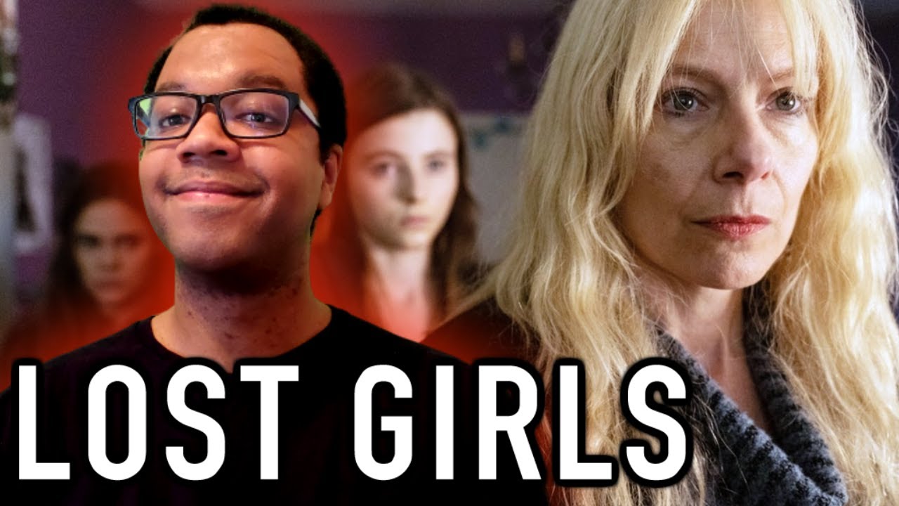 Netflix's Lost Girls Deserves Your Attention | Netflix Movie Review (NO ...