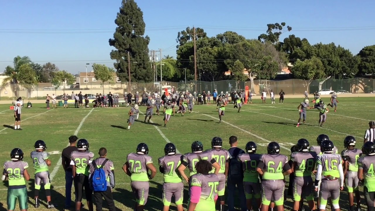 Evan Arredondo Class Of ‘21 Runs - YouTube