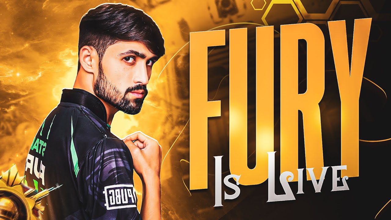 ULTIMATE ROYAL RUSHHH GAME🔥 / Fury Live - YouTube