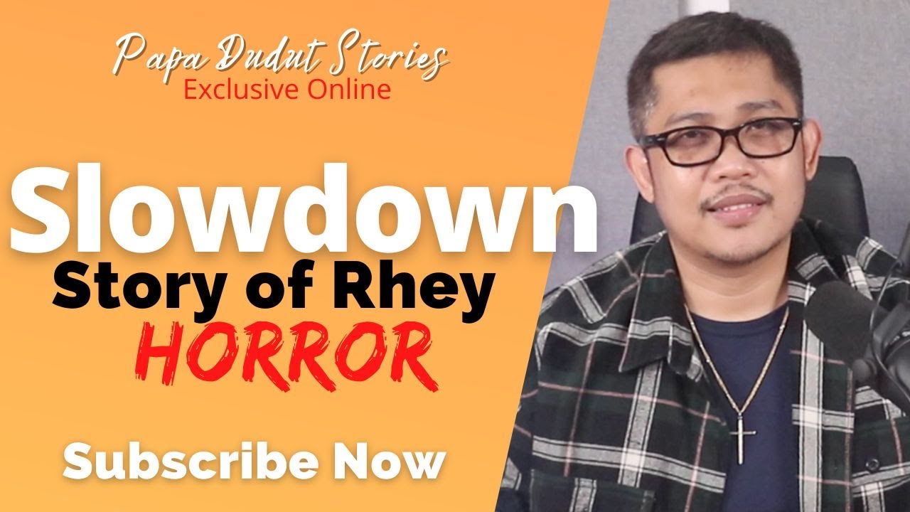 RHEY | PAPA DUDUT STORIES - YouTube