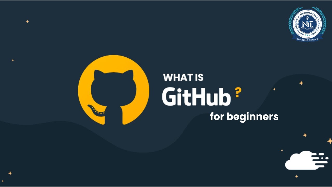 03 Git Installation and GitHub - YouTube