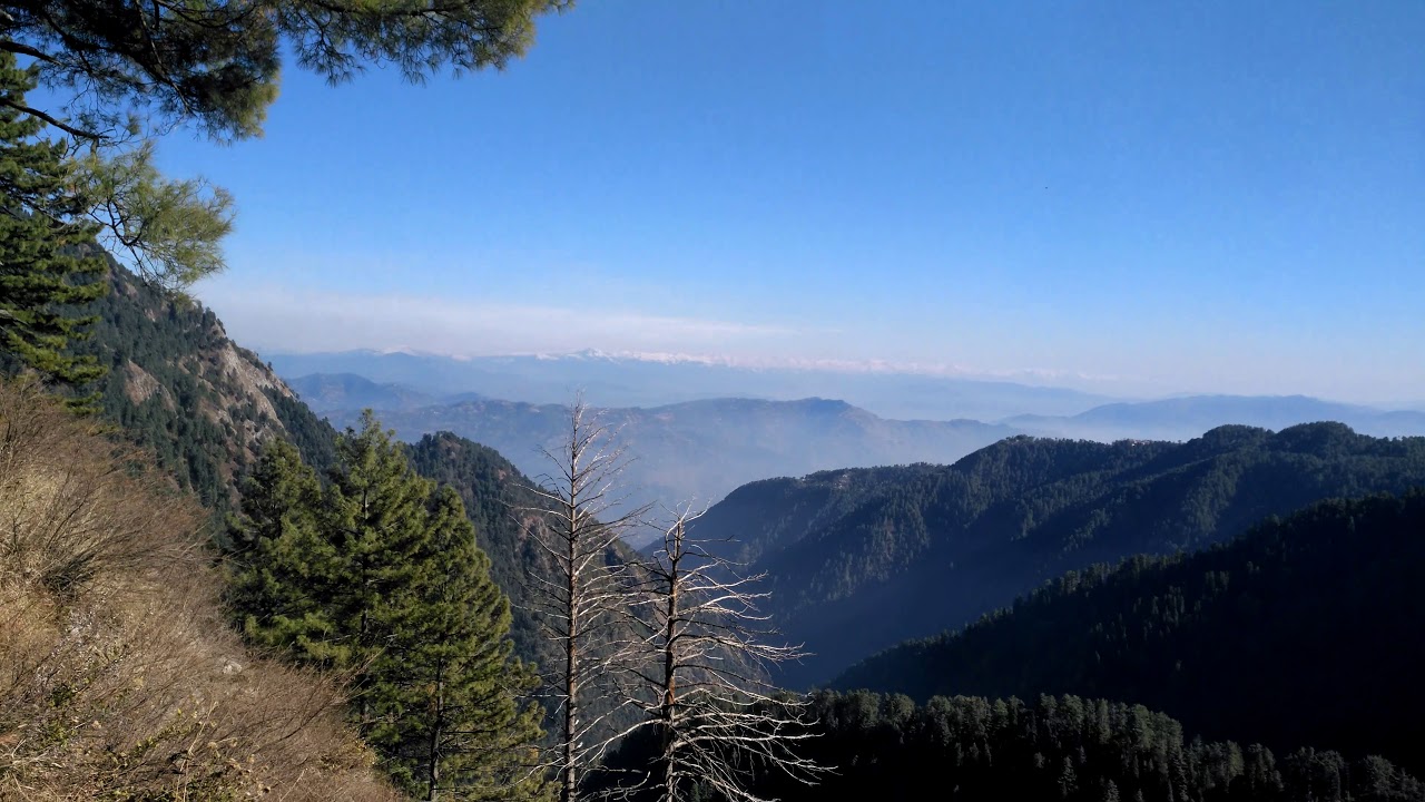 Amazing view - YouTube