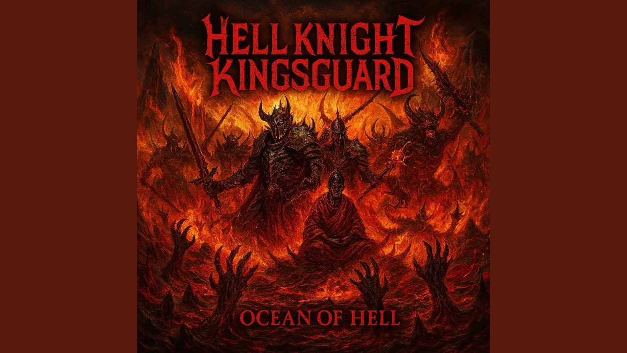 Ocean of Hell - YouTube
