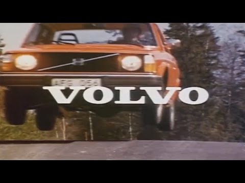 Dreams west - Volvo (Music Video)